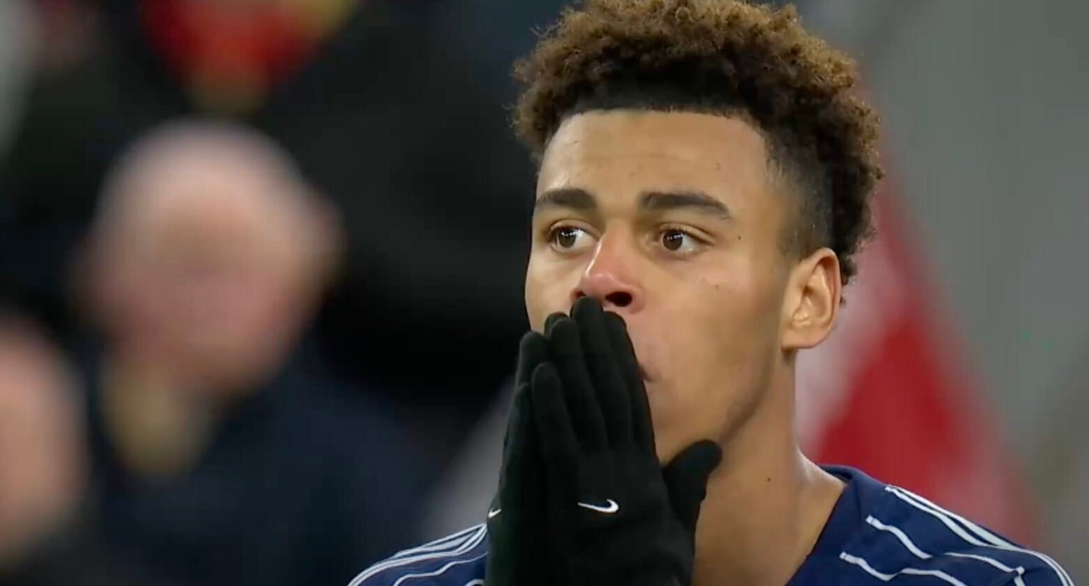 PSG reveals the duration of Doué's absence!