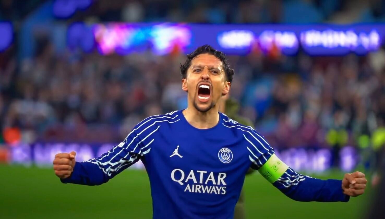 Leverkusen vs PSG: Starting Lineup according to the press