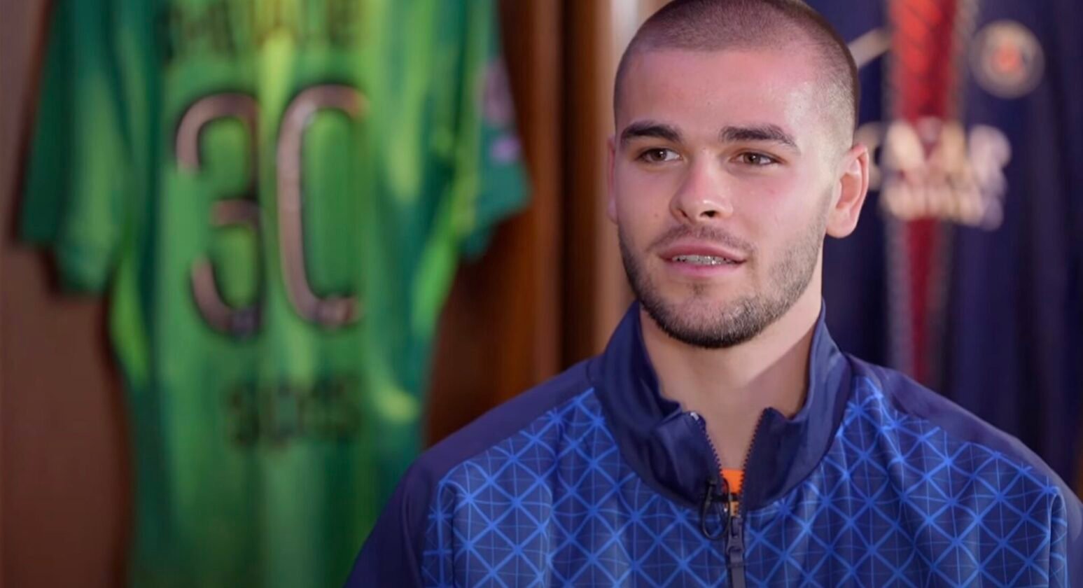 Lucas Chevalier accused and cornered, PSG comes to his rescue – VIPSG.net