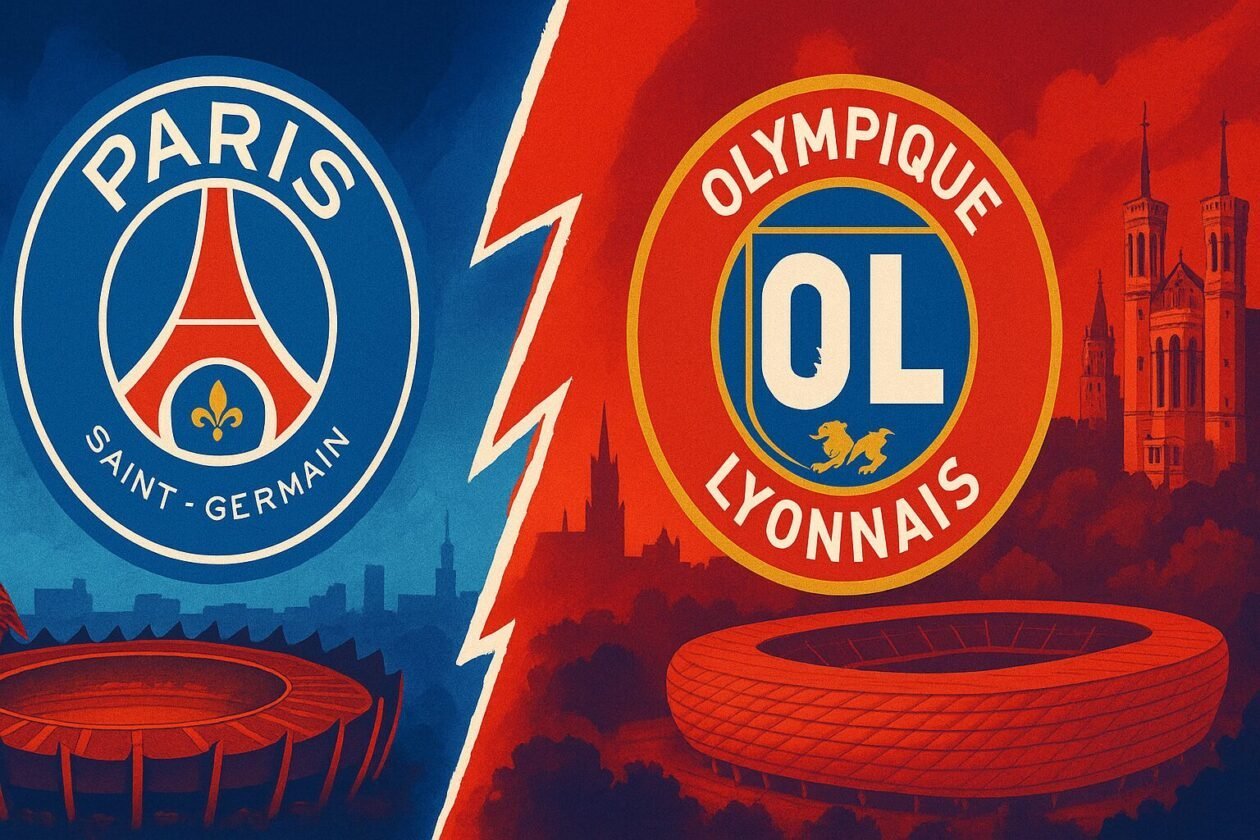 Lyon vs PSG: probable lineup – VIPSG.net