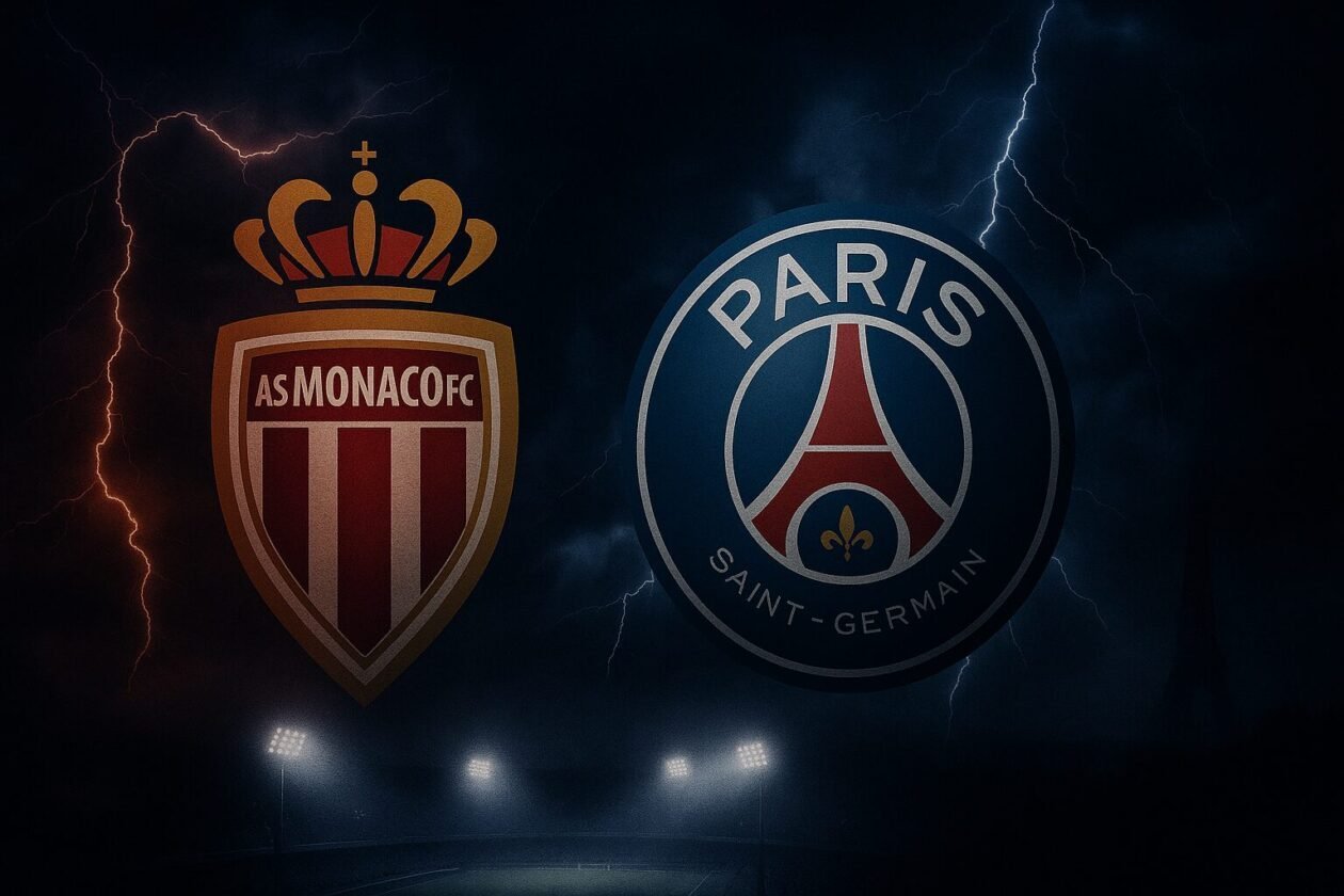 Monaco vs PSG: Predicted lineups – VIPSG.net
