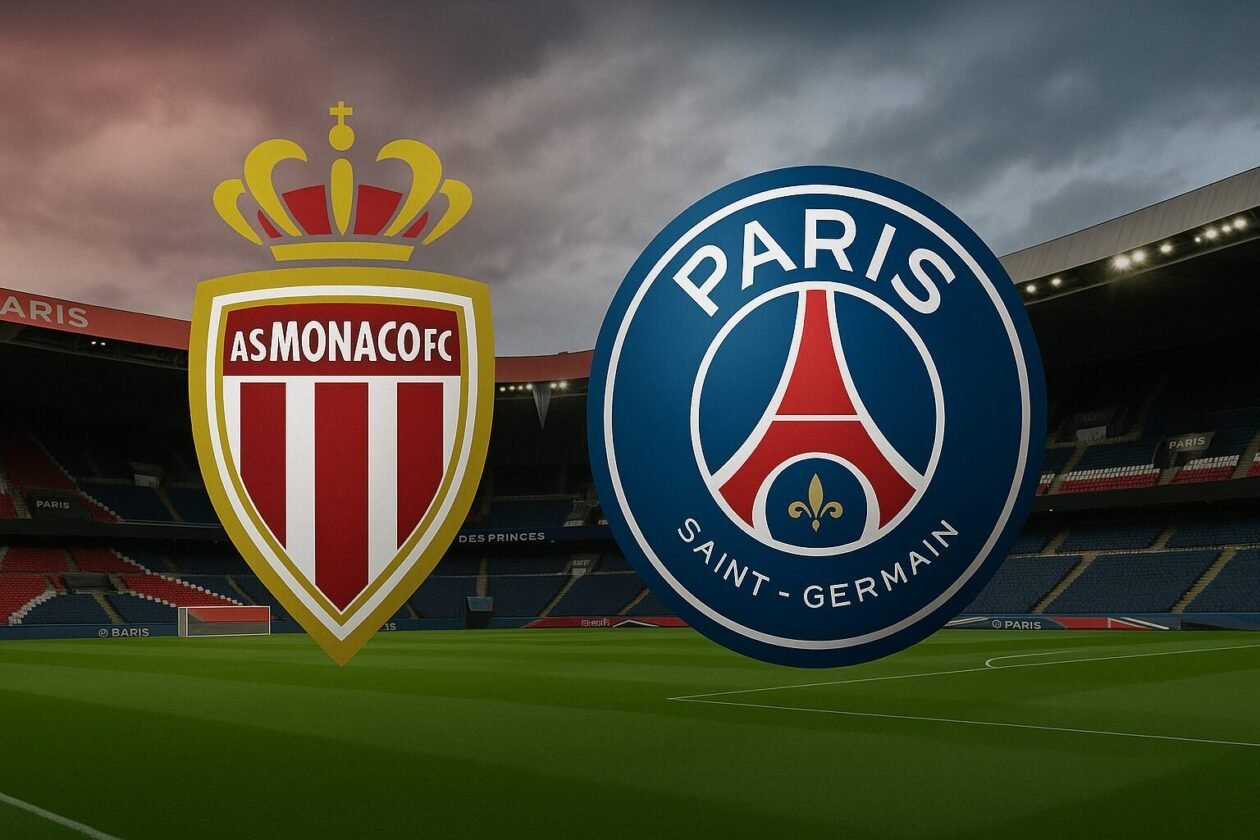 Monaco vs PSG: 4 absences, 2 bad news! – VIPSG.net