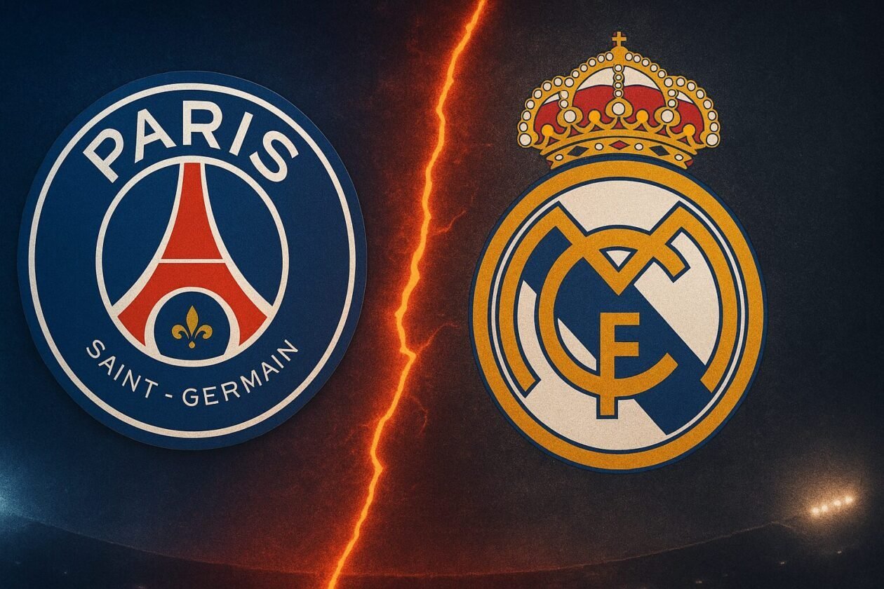 After Buying PSG Rival Paris FC, LVMH wants to acquire Real Madrid!