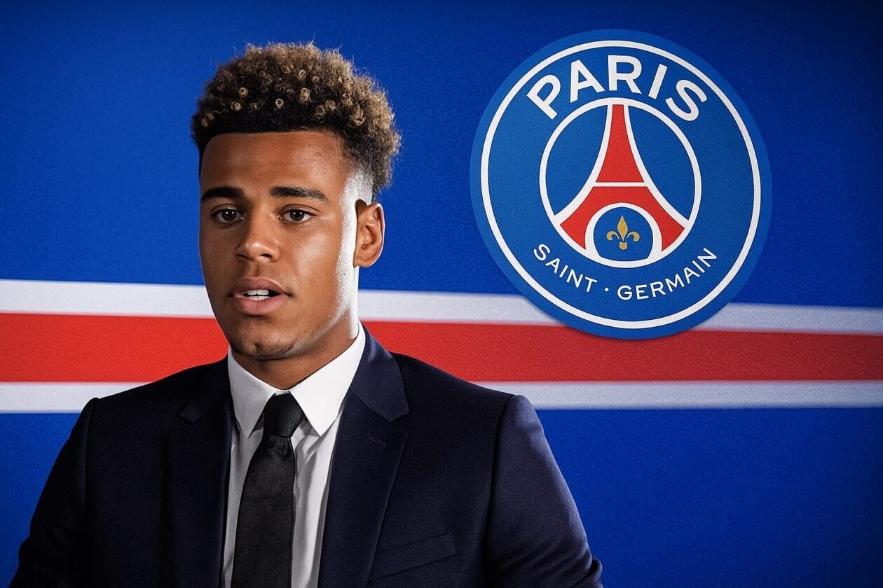 PSG to Wear a Special Jersey Against Bilbao