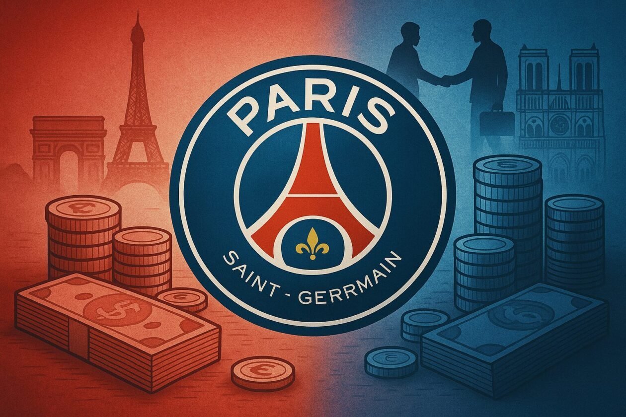 Big Wave of Signatures at PSG! – VIPSG.net