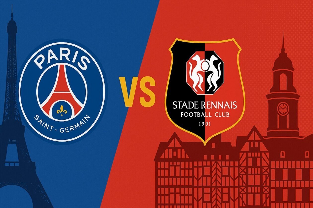 PSG vs Rennes: first clues about the lineup – VIPSG.net