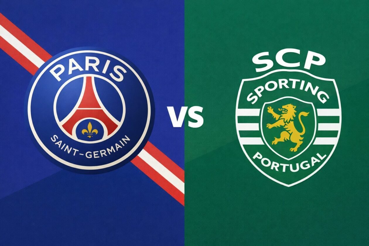 The referee for PSG vs Sporting, a very good sign! – VIPSG.net