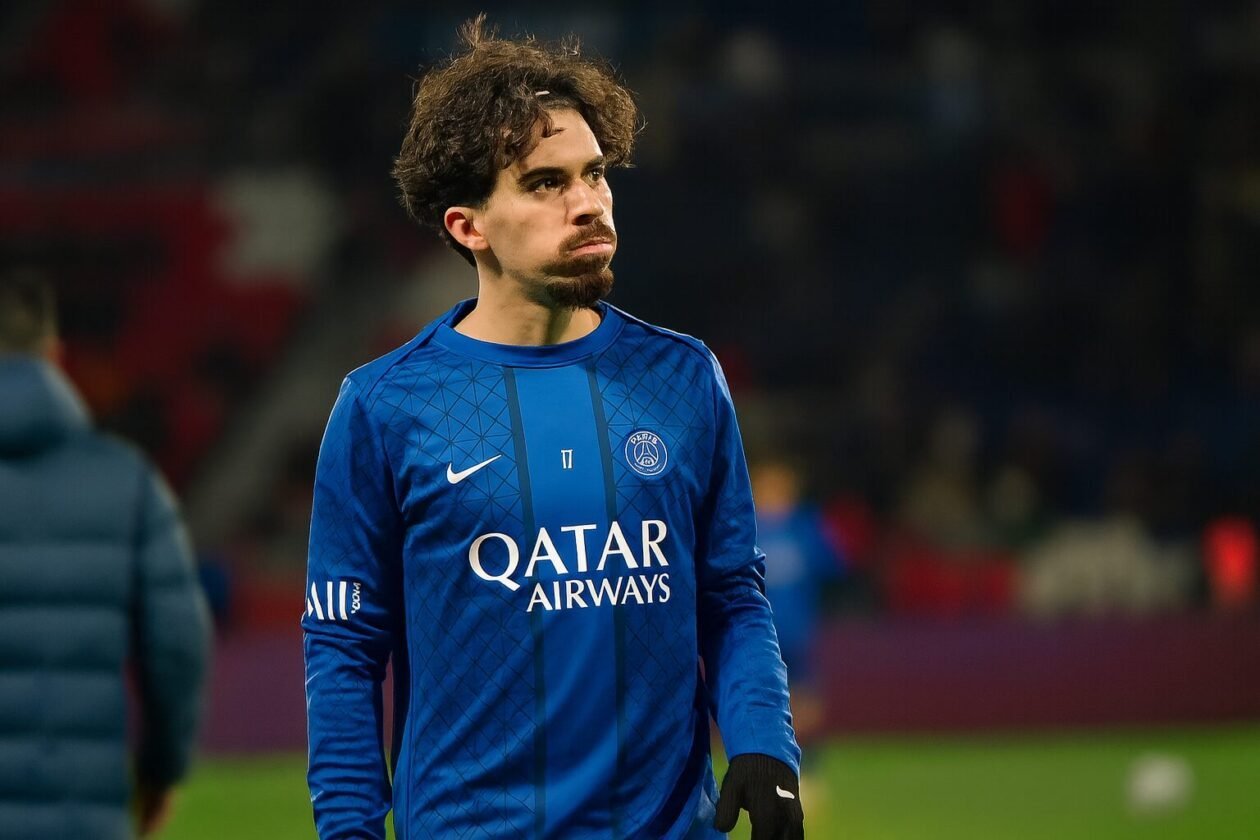Ligue 1: PSG Reclaims Its Throne, Thanks to OM!