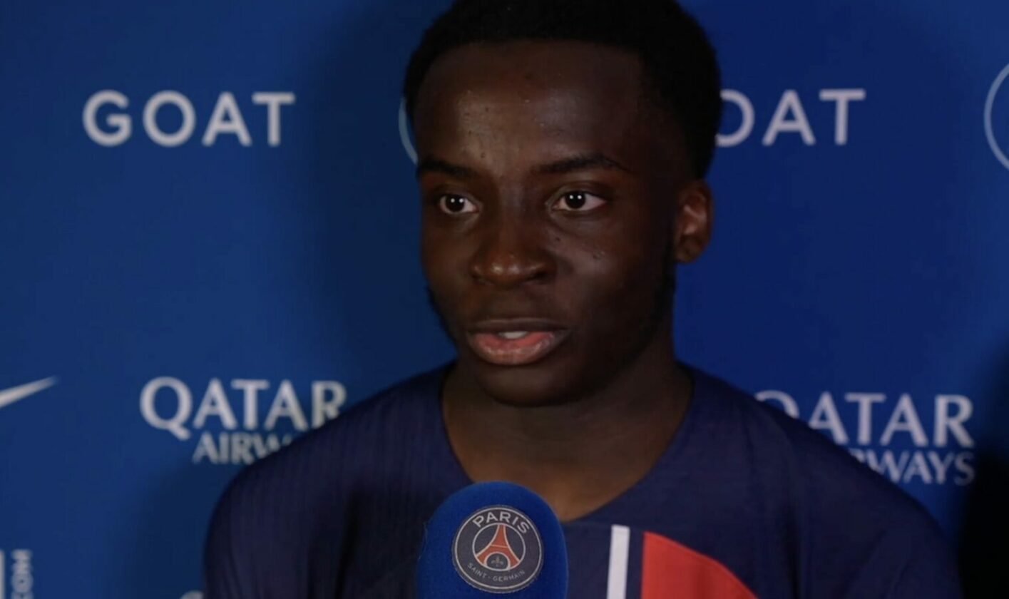 Sent Back to PSG, This Defender Is Already Set to Leave Again! – VIPSG.net