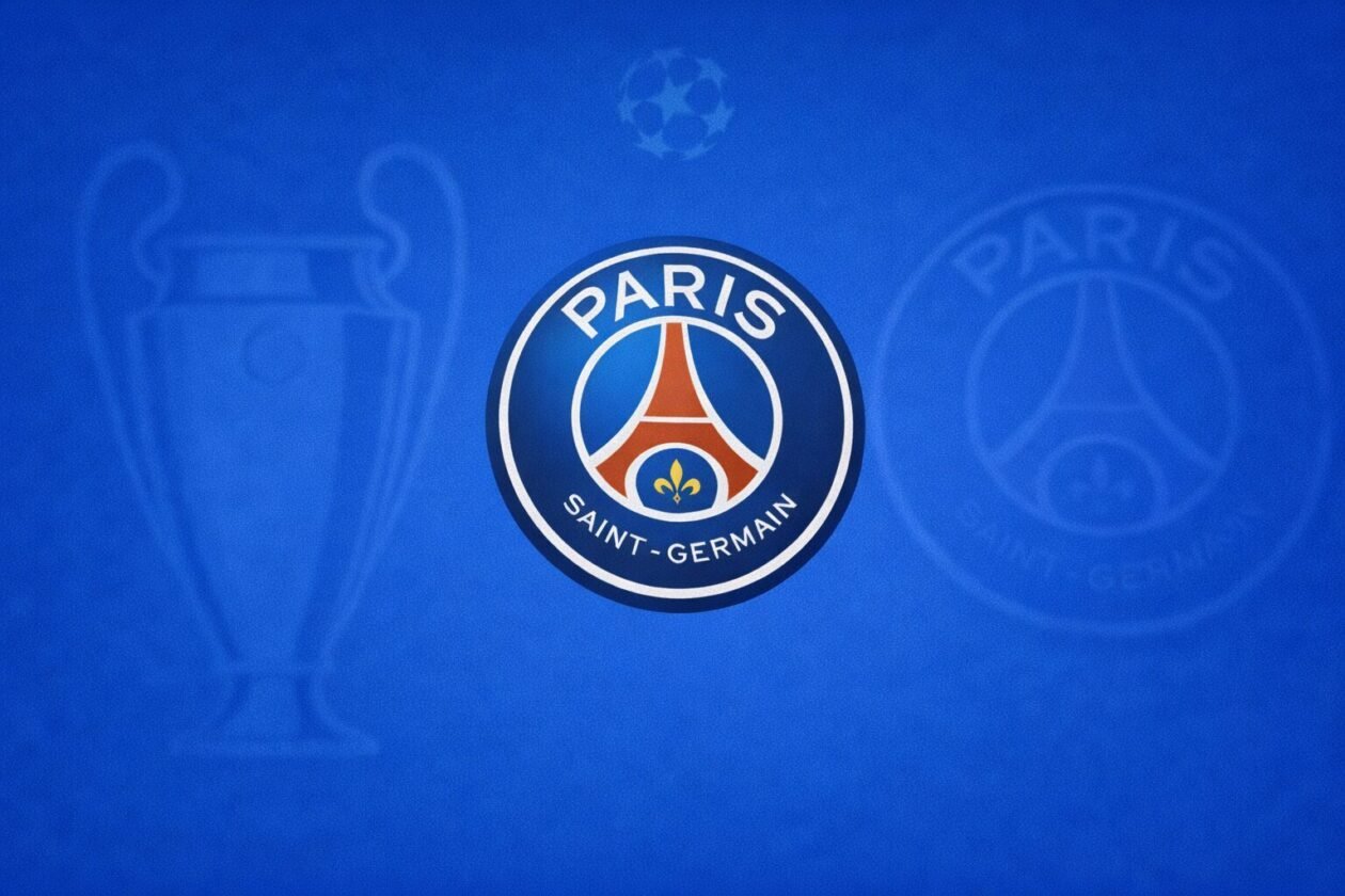PSG Sign a New Striker, It’s Official – VIPSG.net