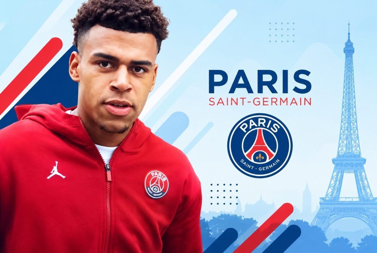 France vs Senegal: Two PSG Players Set to Start, Predicted Lineups