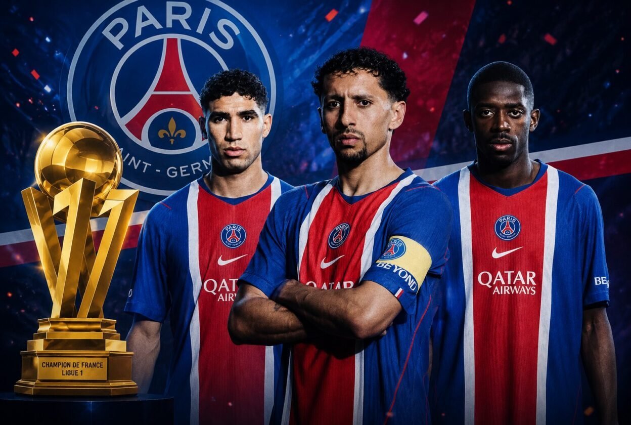 PSG Return Delayed as Luis Enrique Faces World Cup Headache