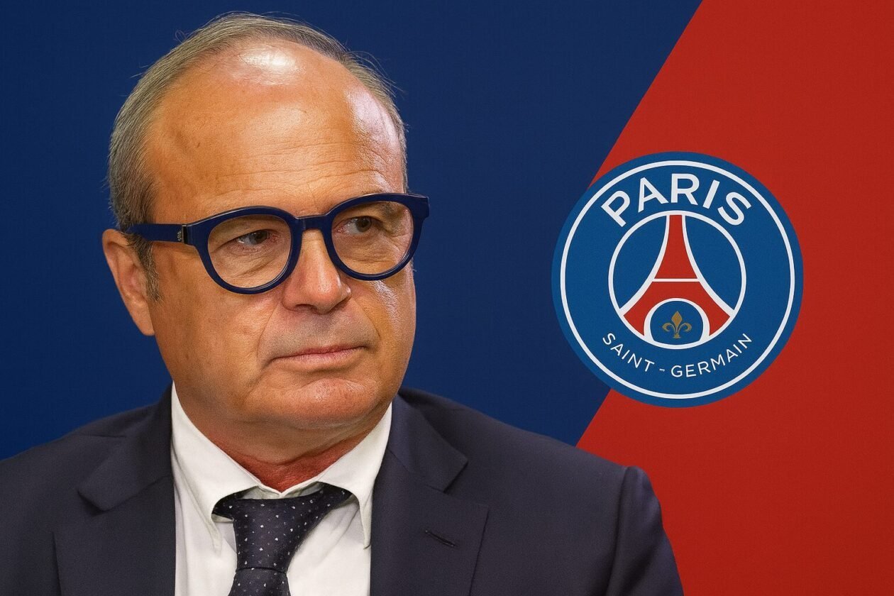 PSG: Luis Campos Preparing Another Defensive Masterstroke!