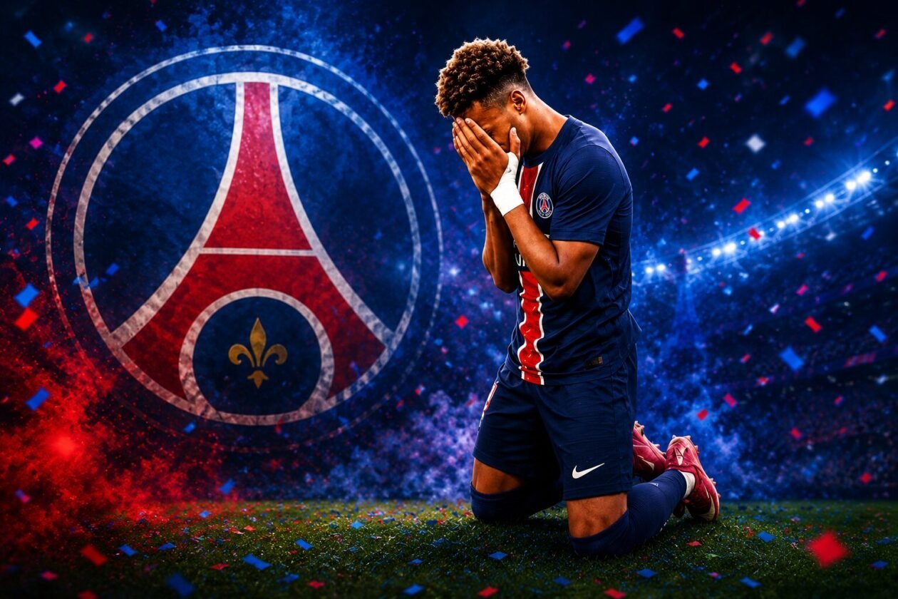 France vs Ivory Coast: Les Bleus to Play Without PSG Stars