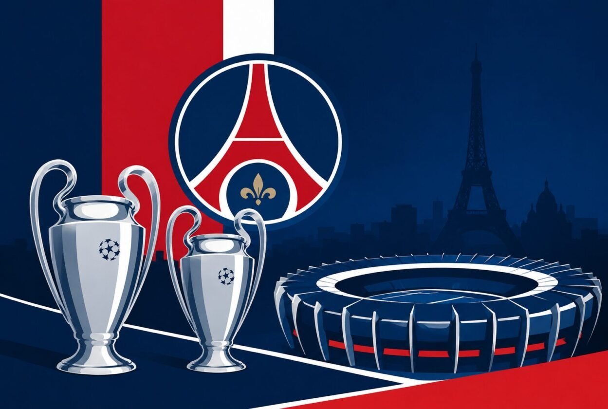 PSG: The French Are Won Over, the Numbers Are Impressive!