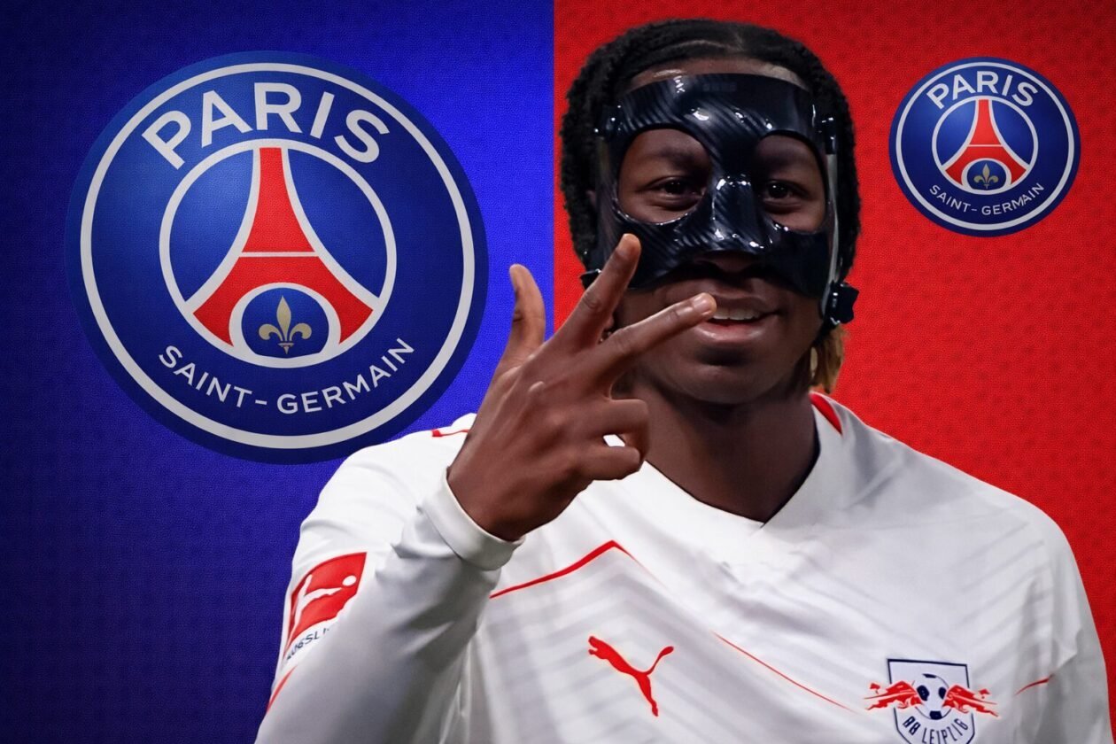 Diomandé “Likes” PSG, Transfer Given the Green Light